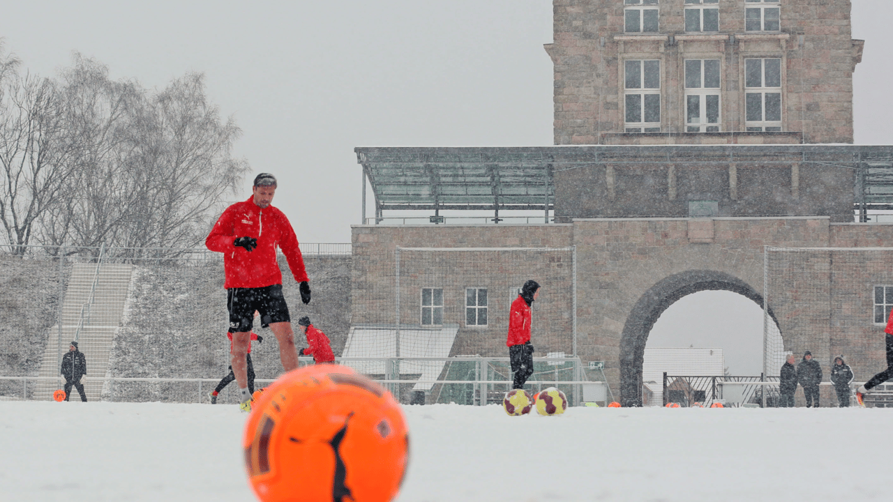 Update Winterfahrplan | FSV Zwickau