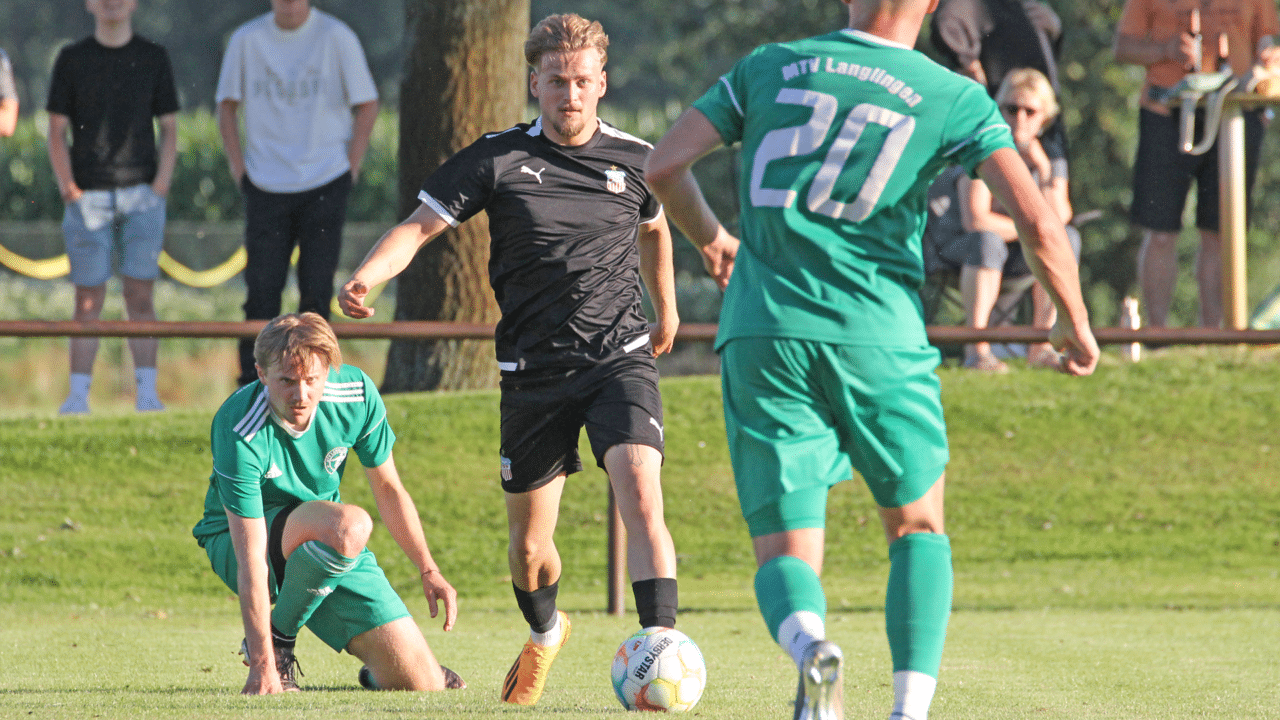 Herzlich willkommen Luis Klein! | FSV Zwickau