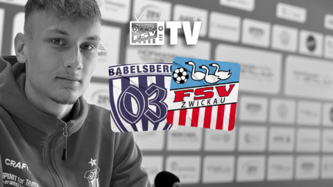 FSV Zwickau | #DIESCHWÄNE