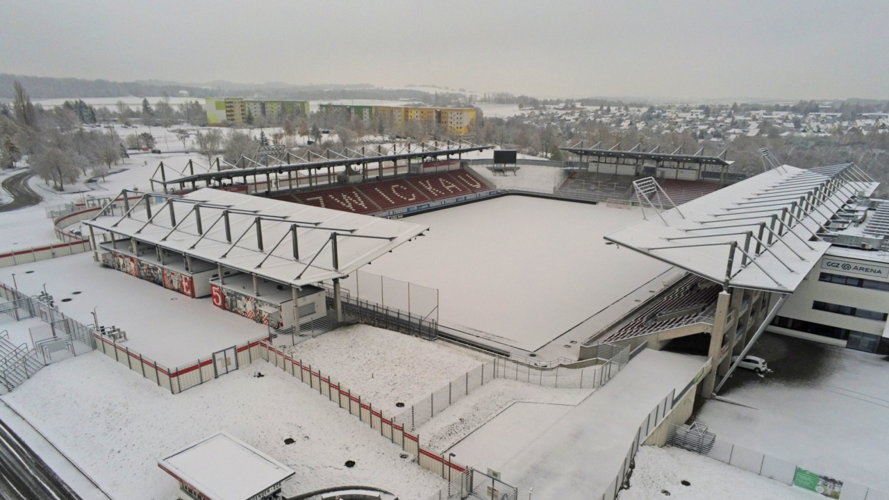 UPDATE: WINTERFAHRPLAN 24/25 | FSV Zwickau